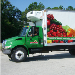 About - Sunrise Fresh Produce